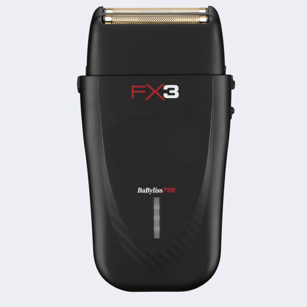 BabylissPro Shaver FX3
