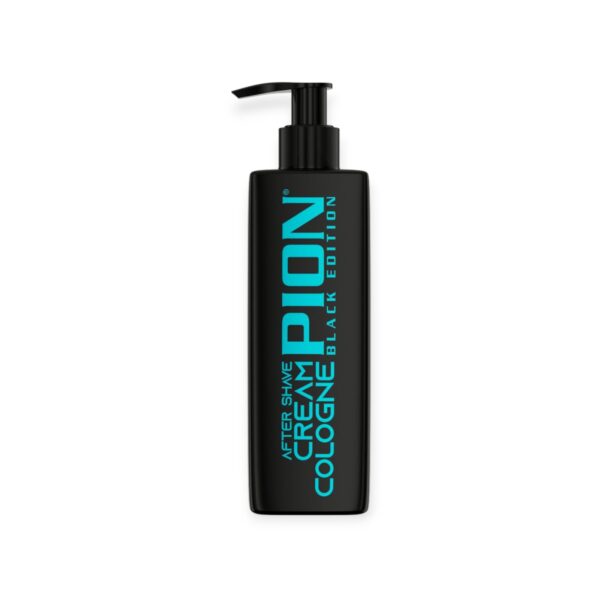 Pion Black Edition After Shave Balzam PCC1
