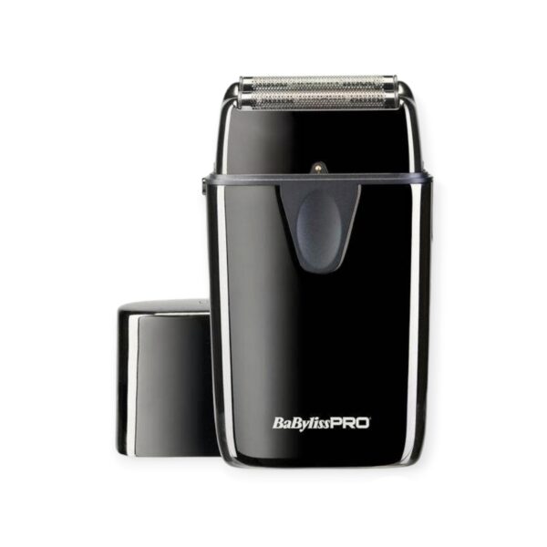 BabylissPro Shaver Uv Foil 02