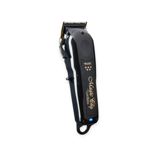 Wahl Mašinica Magic Clip Black Cordless