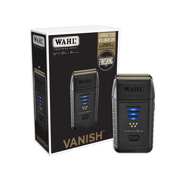 Wahl Shaver Vanish