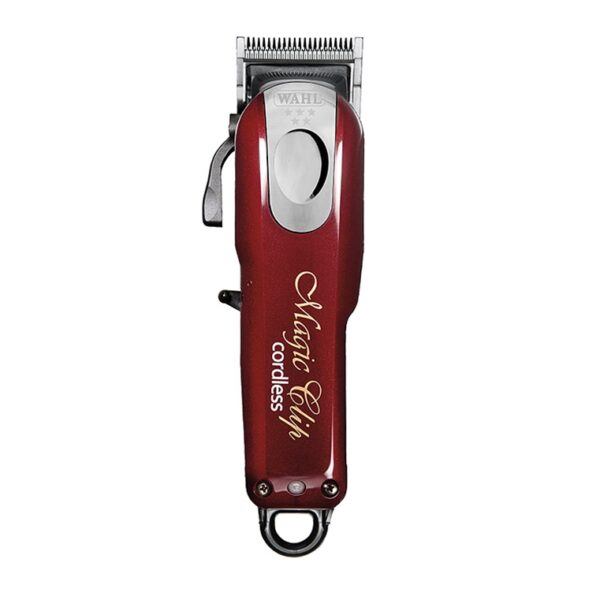 Wahl Mašinica Magic Clip Cordless