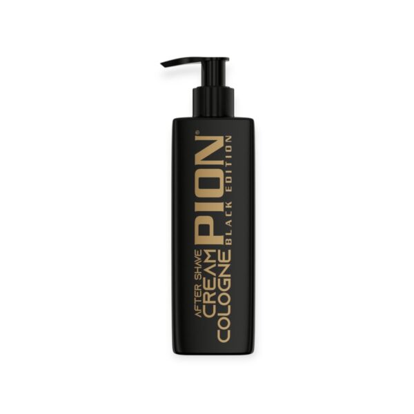 Pion Black Edition After Shave Balzam PCC3