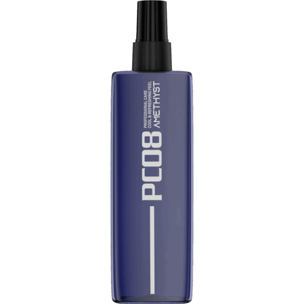 Pion Black Edition After Shave PC8