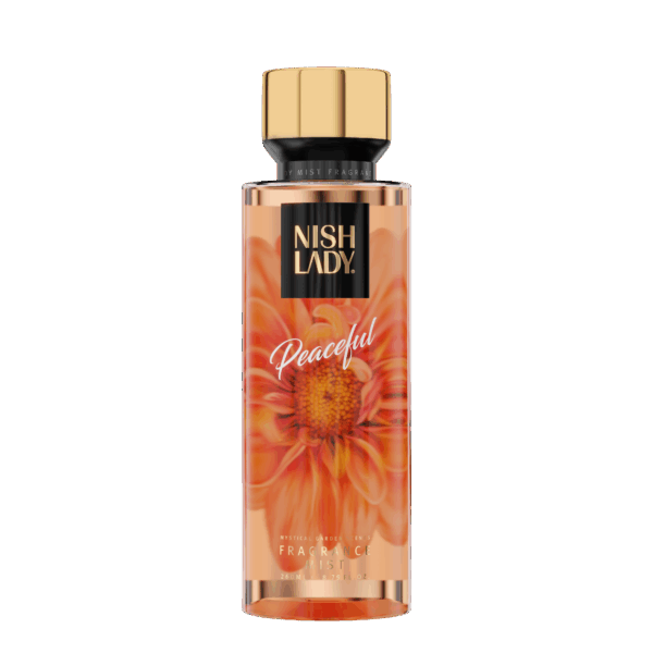 Nishlady Body Mist Peaceful