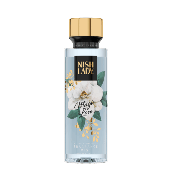 Nishlady Body Mist Magic Love