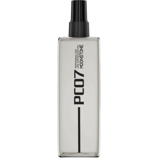 Pion Black Edition After Shave PC7