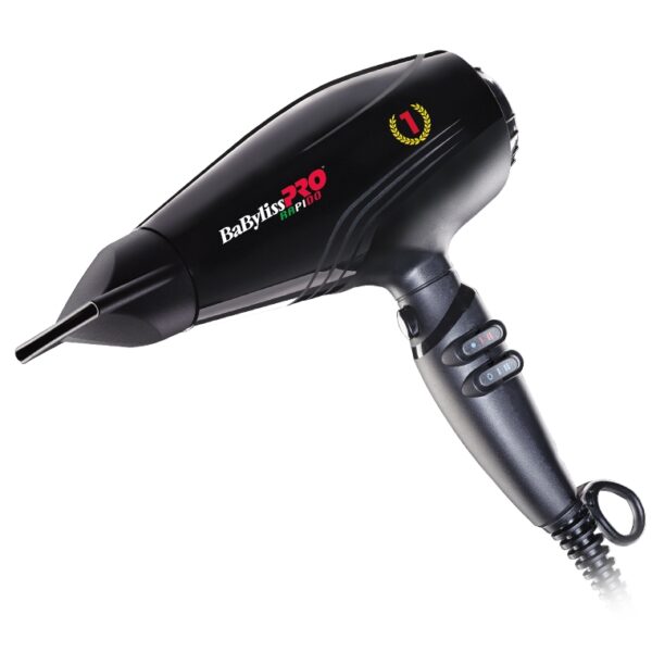 BaBylissPro Fen Rapido UltraLight
