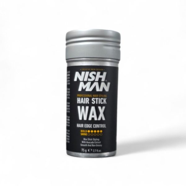 NishMan Stick Wax