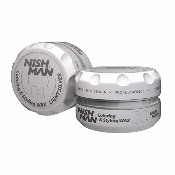 Nishman Color Wax C1