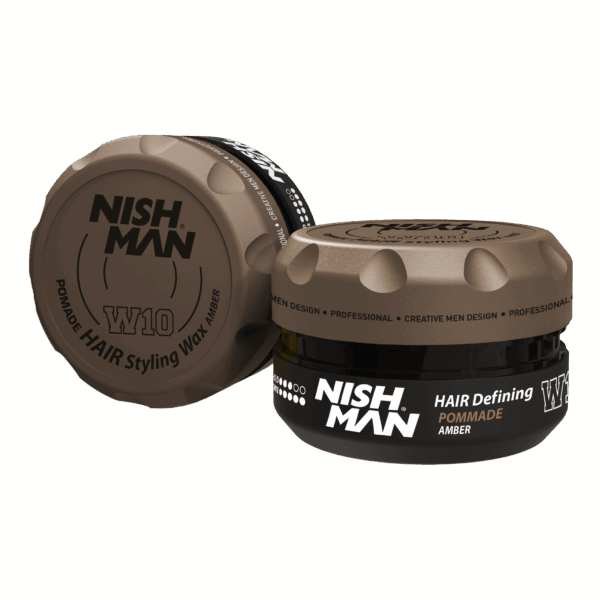 Nishman Pomoada Wax W10