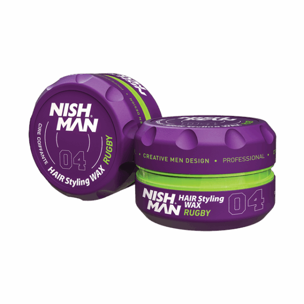 Nishman Aqua Wax 04 Rugby