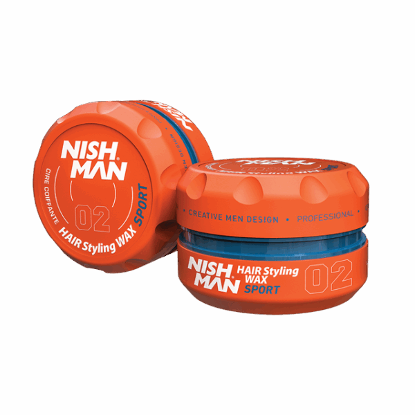 Nishman Aqua Wax 02 Sport