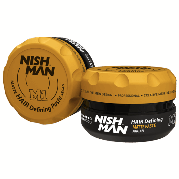 Nishman Pasta M1