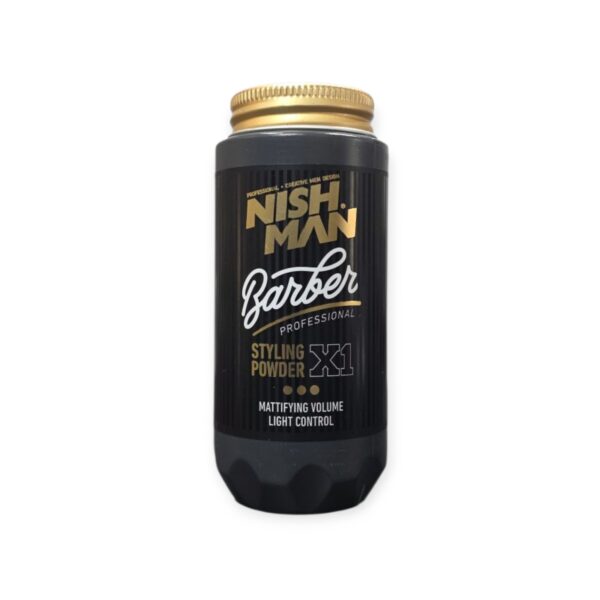 Nishman Powder X1