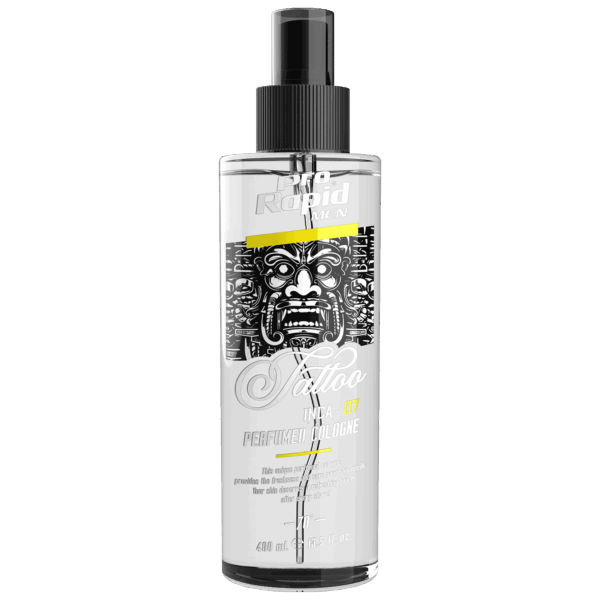 ProRapid ASH 07 400ml