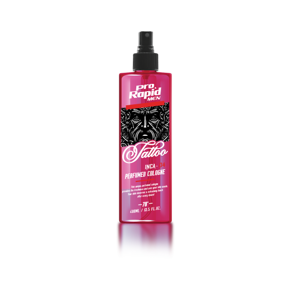 ProRapid ASH 04 400ml