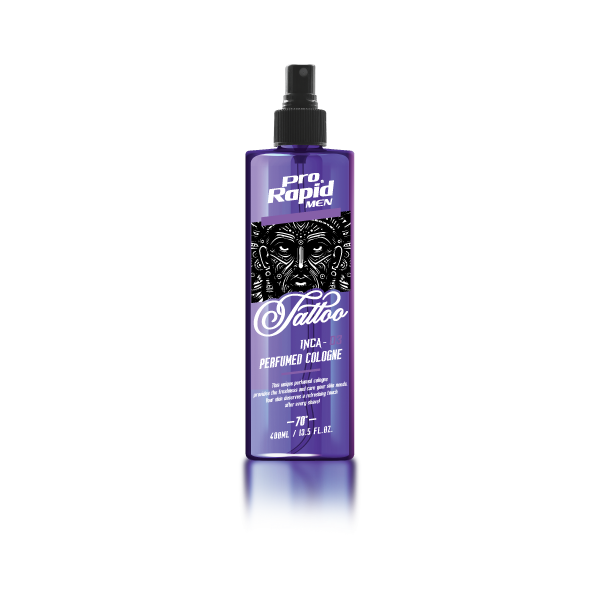 ProRapid ASH 03 400ml