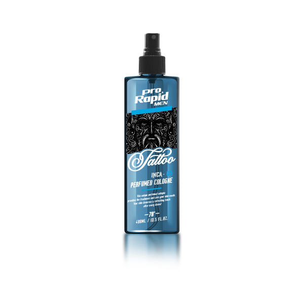 ProRapid ASH 05 400ml