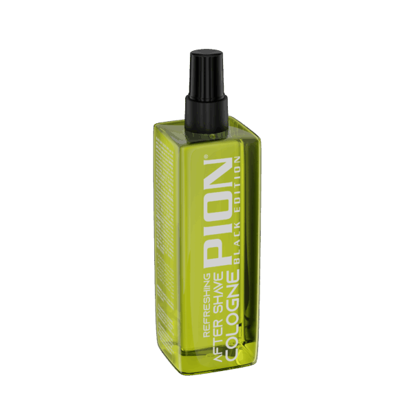 Pion Black Edition After Shave PC3
