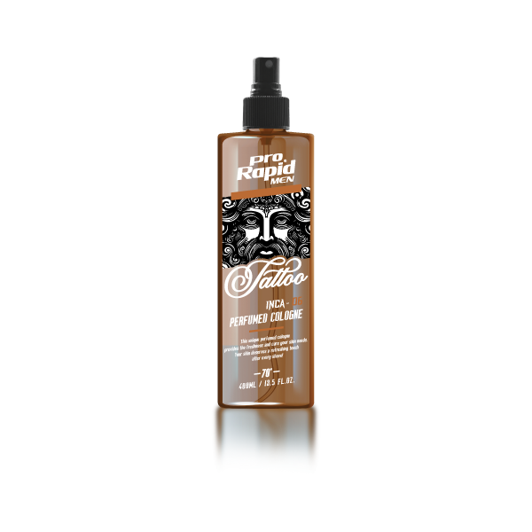 ProRapid ASH 06 400ml