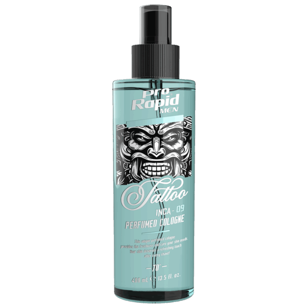 ProRapid ASH 09 400ml