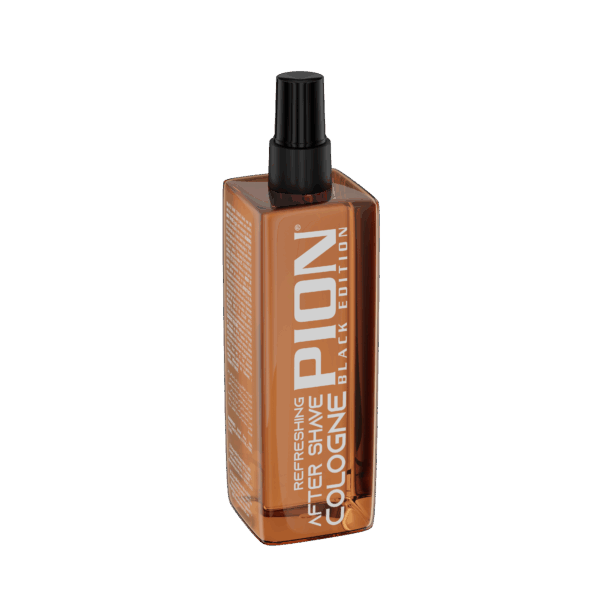 Pion Black Edition After Shave PC5