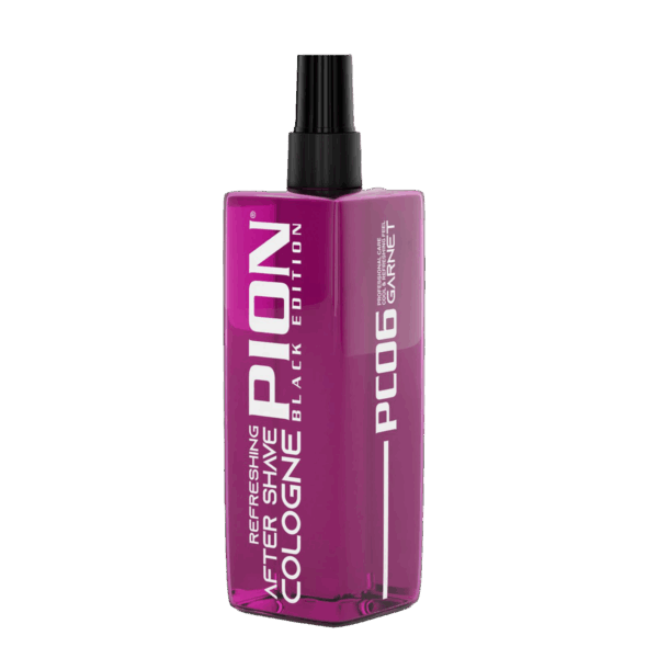 Pion Black Edition After Shave PC6