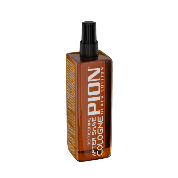 Pion Black Edition After Shave PC4