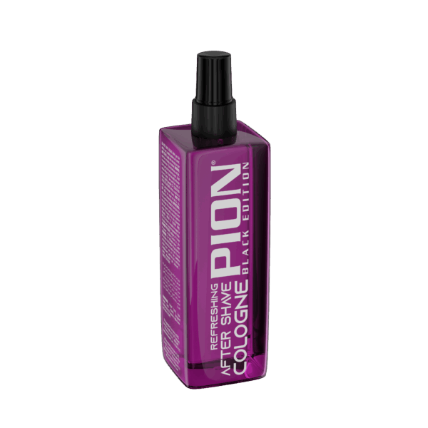 Pion Black Edition After Shave PC2