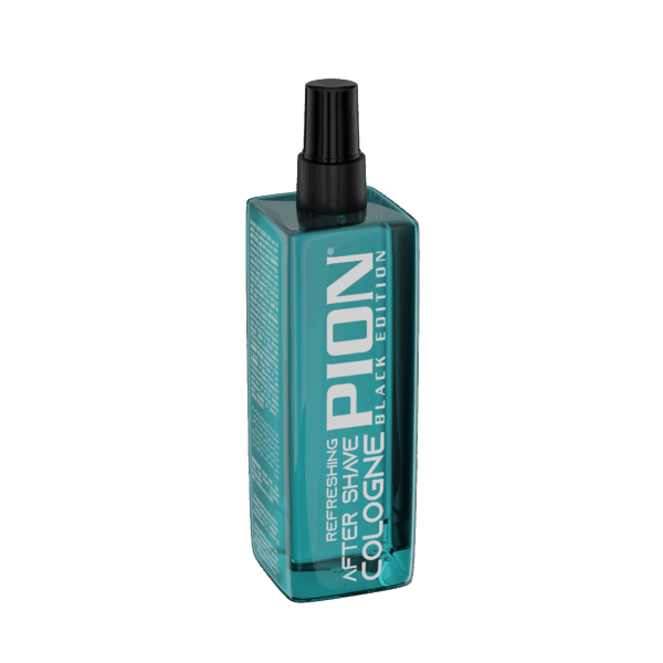 Pion Black Edition After Shave PC1
