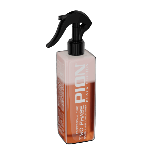Pion Black Edition PP01 2Faze Argan