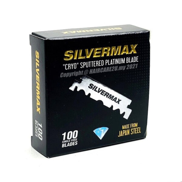 SilverMax Polutke Žileta 100/1
