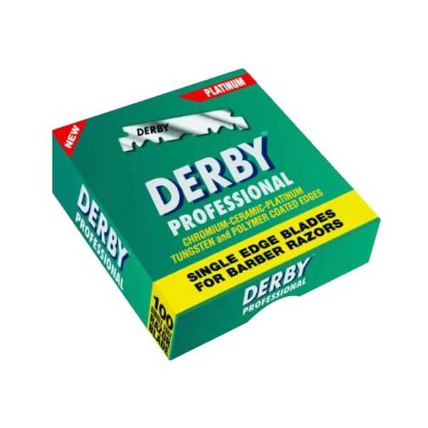 Derby Professiona Polutke 100/1