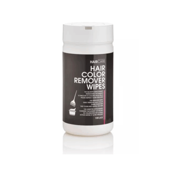 HairCare Maramice za Uklanjanje Farbe 100/1