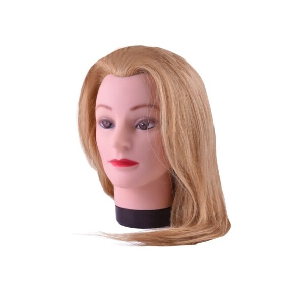 Comair Trening Lutka Lilly Blonde 40cm