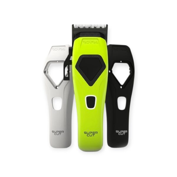 Rovra Mašinica Super Cut Cordless
