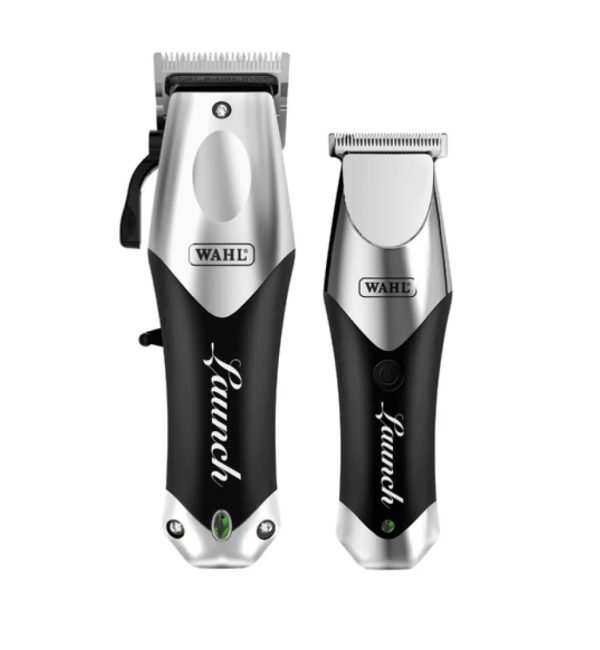 Wahl Set Mašinica + Trimer Launch Combo