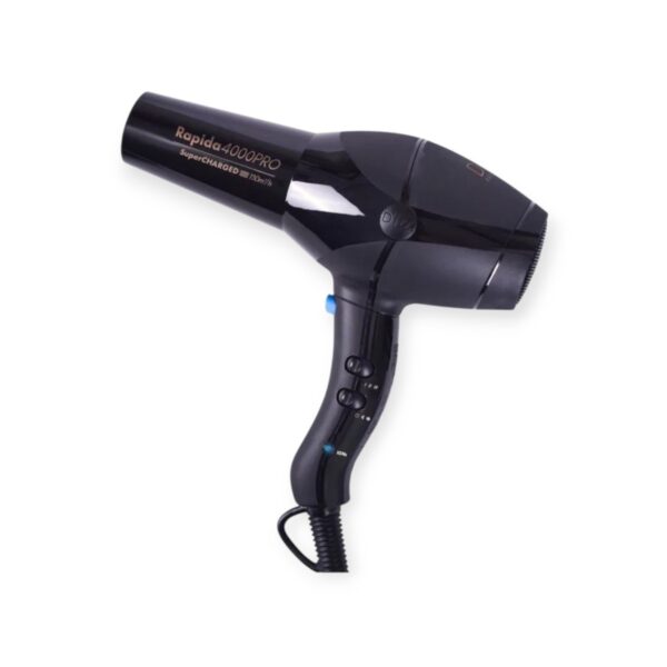 Diva ProStyle Fen Rapida 4000 PRO