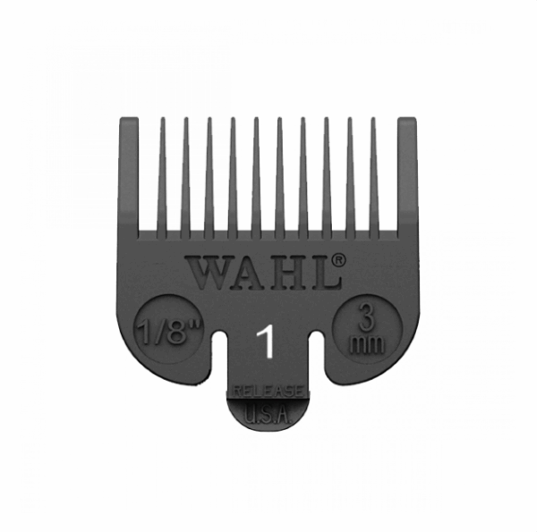 Wahl Graničnici No.1 – No.8