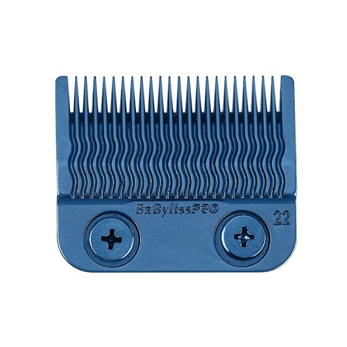 Babyliss Pro Nož Za Mašinicu FXone Blue Titanium