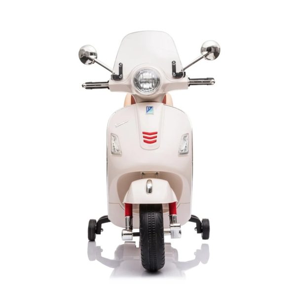 VESPA 143 BELA