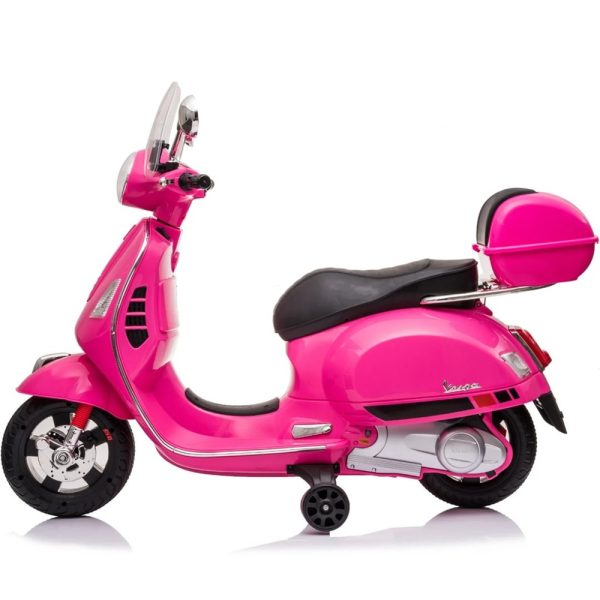 VESPA 143 ROZA