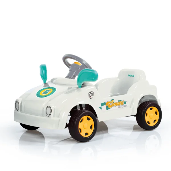 Pvc auto na pedale 026842