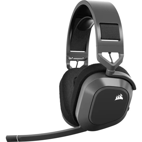 Slušalice CORSAIR HS80 MAX bežičnecrna' ( 'CA-9011295-EU' )