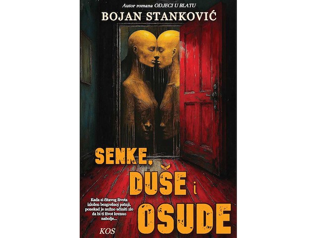 Senke, duše i osude