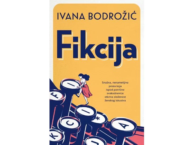 Fikcija