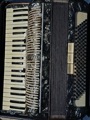 Hohner Tango 3 s