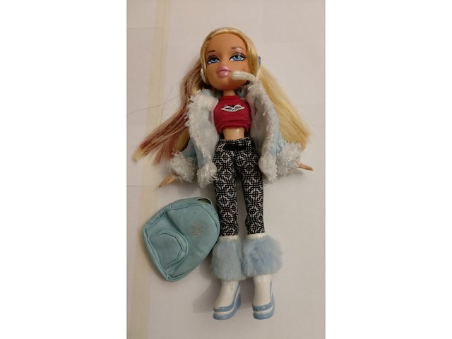 BARBIE -ORIGINAL BRATZ 17/3/26