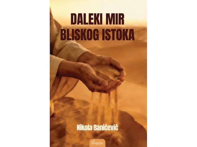 Daleki mir Bliskog istoka